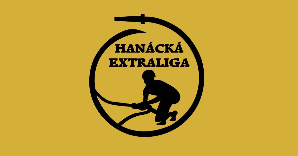 BIOMAC Hanácká extraliga - Hasičovo
