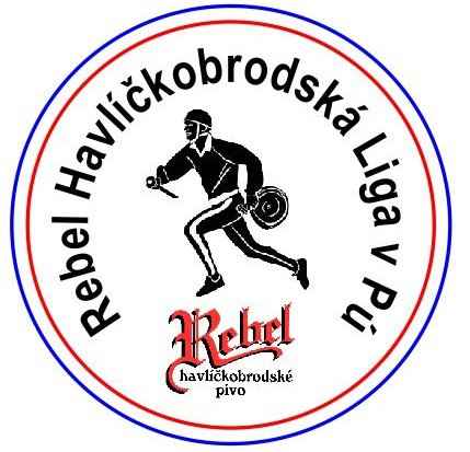HB liga Nová Ves u Světlé - Hasičovo